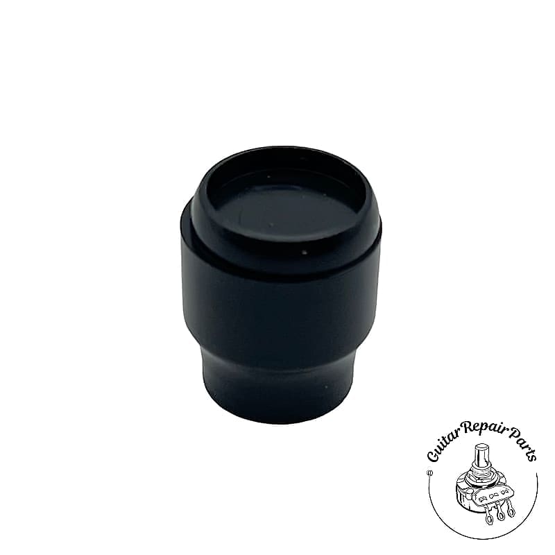 Plastic Blade Pickup Selector Switch Tip, Vintage Tele Style | Reverb