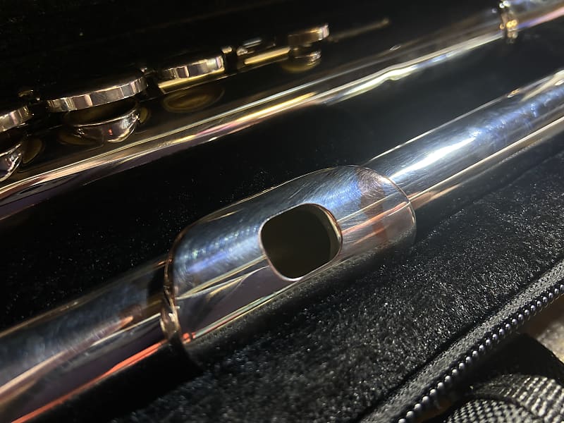 Hunter Flute | Reverb