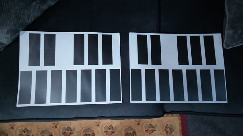 Unknown Unknown Mallet Synth/Controller | Reverb