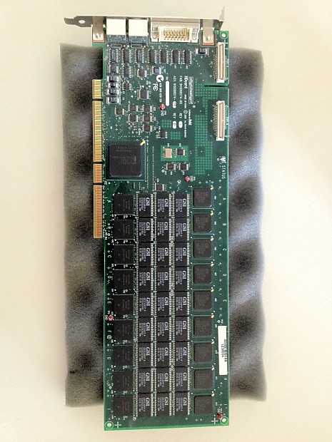 Digidesign HD PCI Core | Reverb