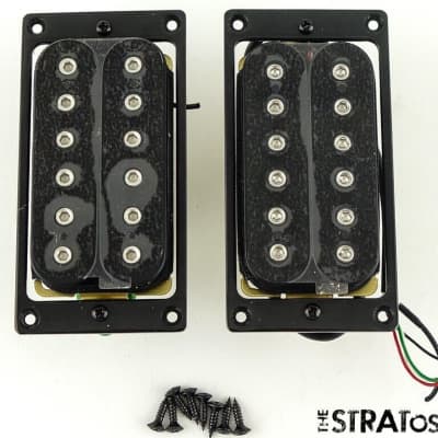 Ibanez RGRT421 Quantum Humbucker PICKUP SET PICKUPS RG Guitar | Reverb