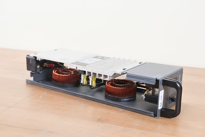 Strand Lighting CD80SV Retrofit Dimming Module (church owned) | Reverb