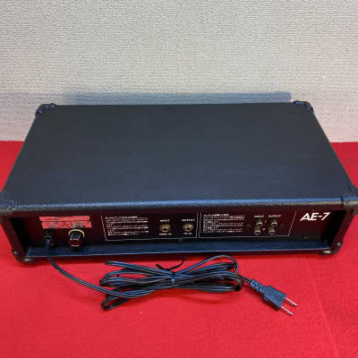 1981Guyatone Analog echo AE-7 Analog echo-Nice! | Reverb