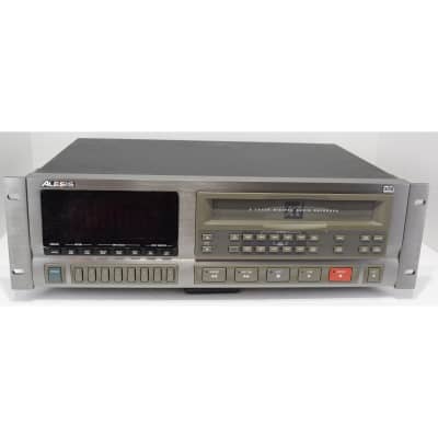 Fostex VF16 Digital 16 track recorder | Reverb