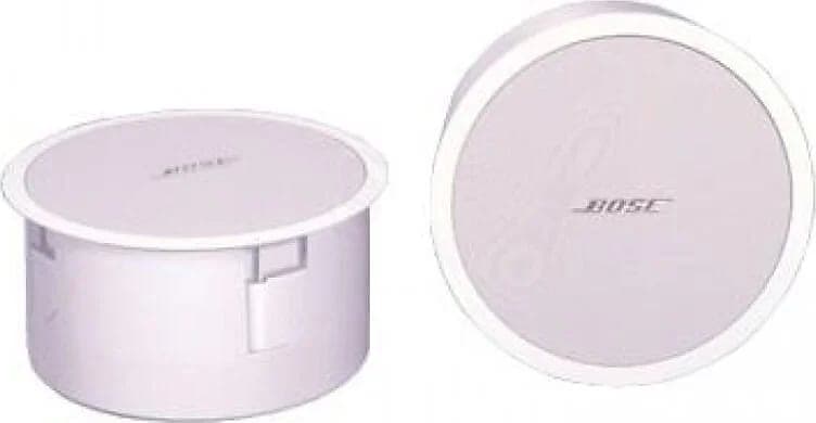 FreeSpace 3 Flush-Mount Acoustimass Bass Module Wh | Reverb