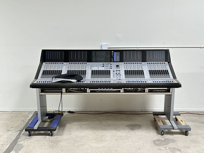 Studer Vista X Infinity Series Mixer Console | Reverb