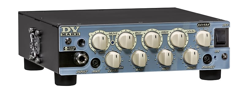 Dv Mark Dv Micro 50 Ii | Reverb