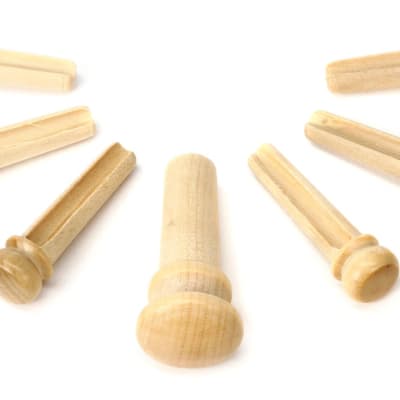 Bob Colosi - Fossilized Walrus Ivory - 5 Degree - .223″ - | Reverb