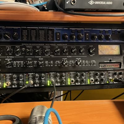 Studer Talkback / Studio Monitor unit 1.912.320 incl. | Reverb Canada