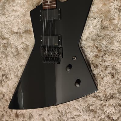 ESP Exp Explorer Floyd Rose | Reverb