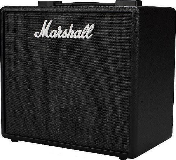 Marshall CODE 25 Combo Digital 1X10 25W | Reverb