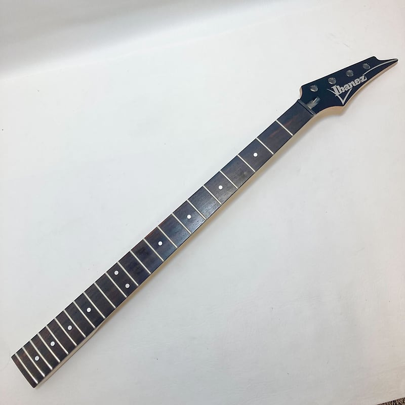Ibanez RD-707- Replacement Bass Neck - 1988-1990 | Reverb