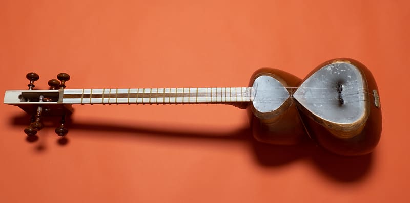 Persian Tar | Reverb