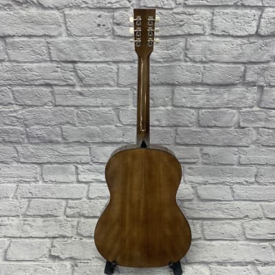 Rogue SO-069-RAG-WL Acoustic Folk Guitar | Reverb