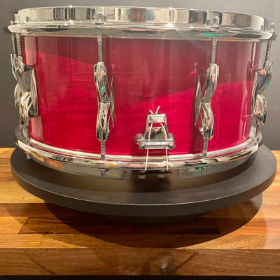 Preserved since 1980’s Premier Power Snare Drum (HiFi Project | Reverb