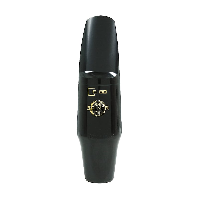 Selmer Paris S80 Series Tenor Saxophone Mouthpiece C** | Reverb