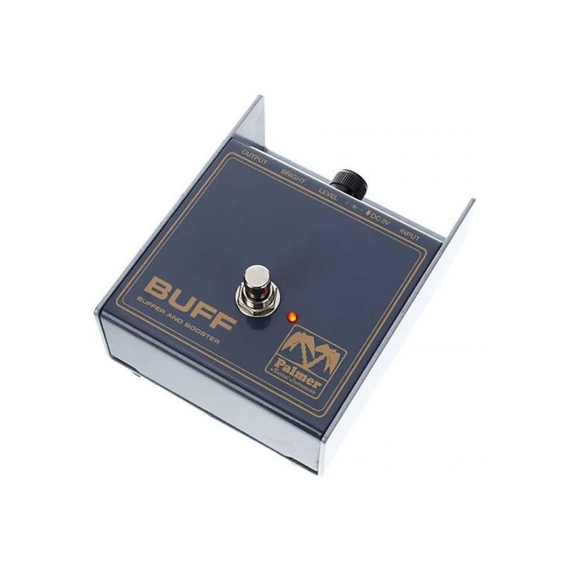 Palmer BUFF 2021 - GRAY | Reverb