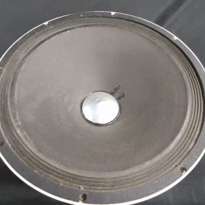 Altec 418B Dia-cone 8 ohm 1970s | Reverb UK