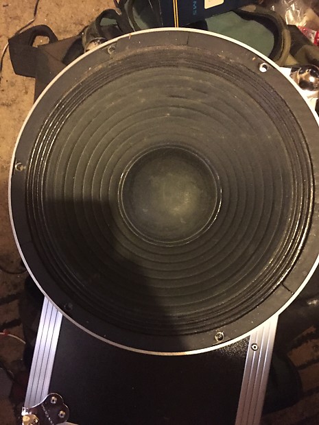 Meyer Sound MS-12 | Reverb