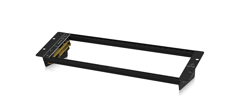 Behringer 19" Desktop/Rack-Mount Kit with Power Supply for 84 | Reverb