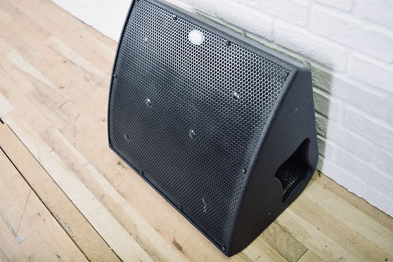 Danley SH LPM floor monitor Loud speaker excellent | Reverb