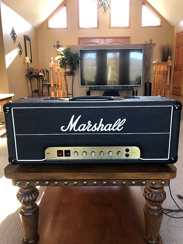 Marshall JMP | Reverb