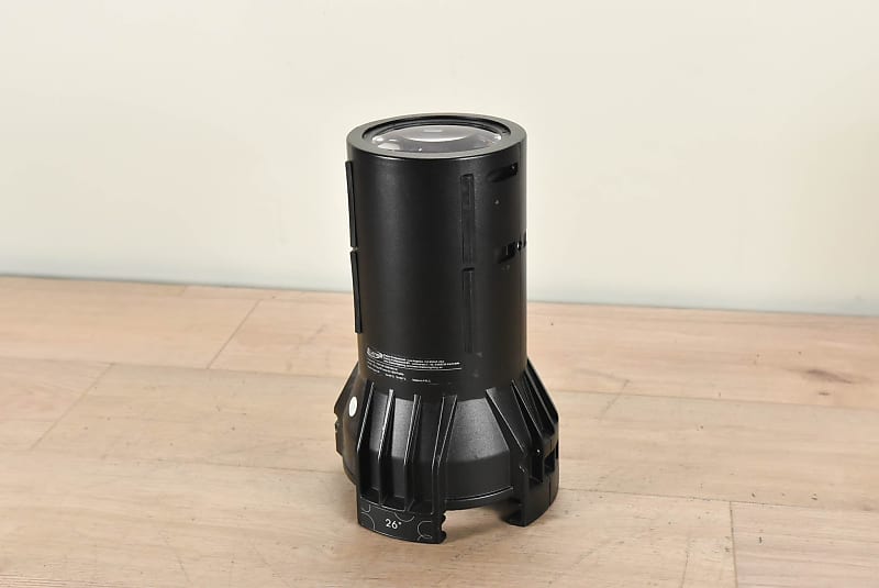 Elation PHDL26 26 Degree HD Lens for LED Profile Ellipsoidal | Reverb