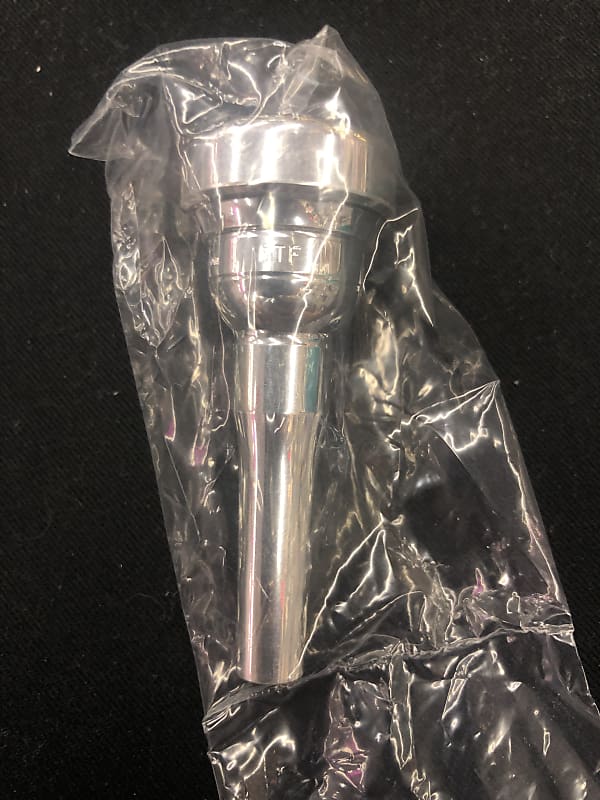 Curry 5TF *CORNET* Mouthpiece NIB | Reverb