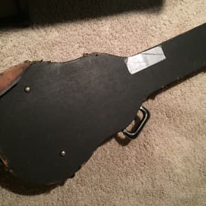 1981 Hamer Prototype Guitar, All Original | Reverb