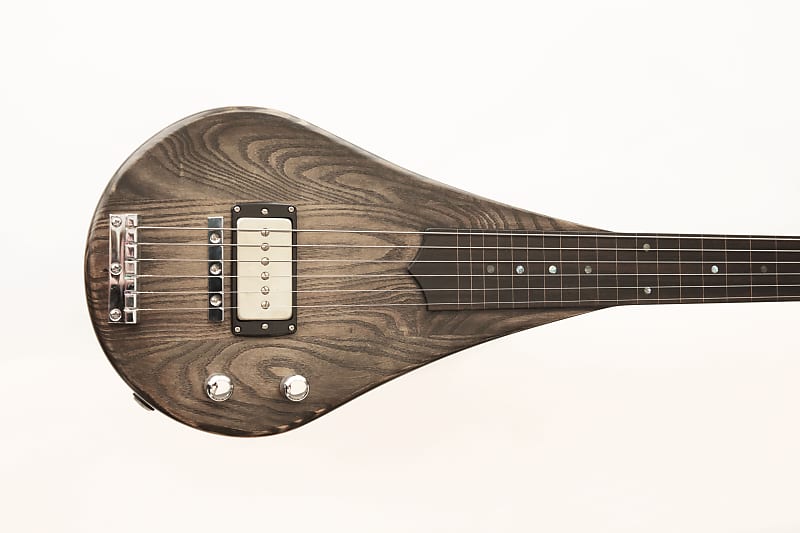 Dashwood Grand Black Ash 2024 - Resin Oil | Reverb