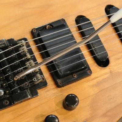 1986 Charvel / Jackson Model 6 - Made in Japan, Neck Thru- | Reverb