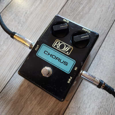 DOD Chorus 690 Rare Vintage | Reverb