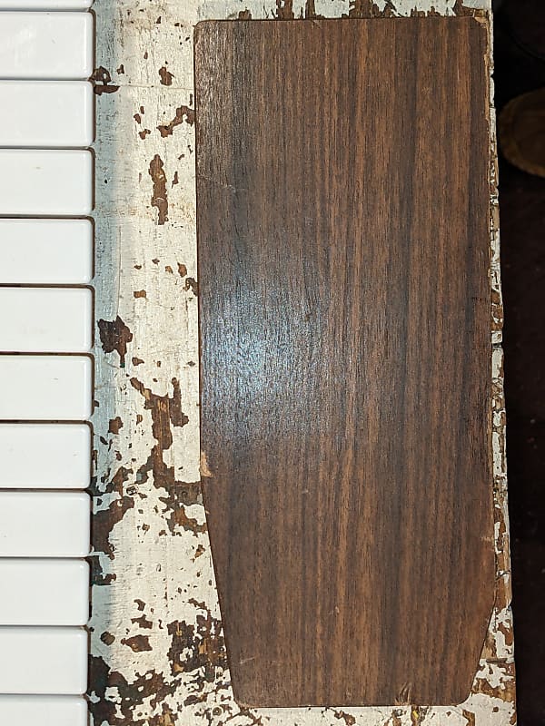 Roland Sh-1000 right end cheek | Reverb