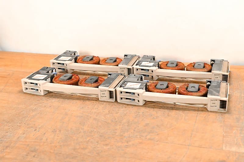 ETC D20E Dual 20A Dimmer Module (Pack of 4) CG01NL5 | Reverb