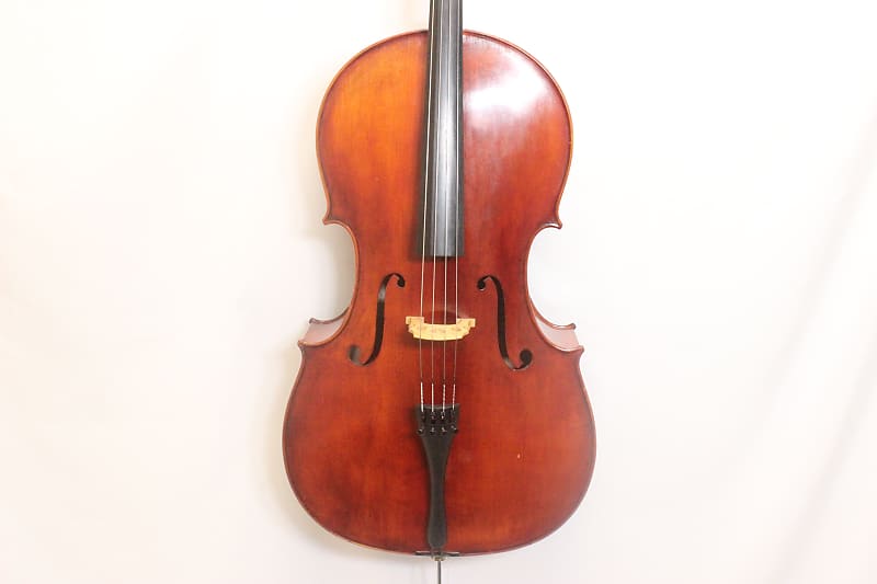Snow SC300 Cello | Reverb