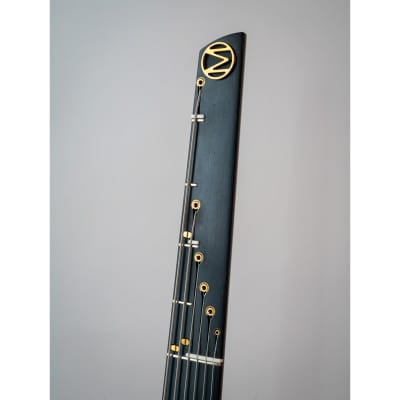 Mousetrap Studios 6-string baritone headless 2022 | Reverb