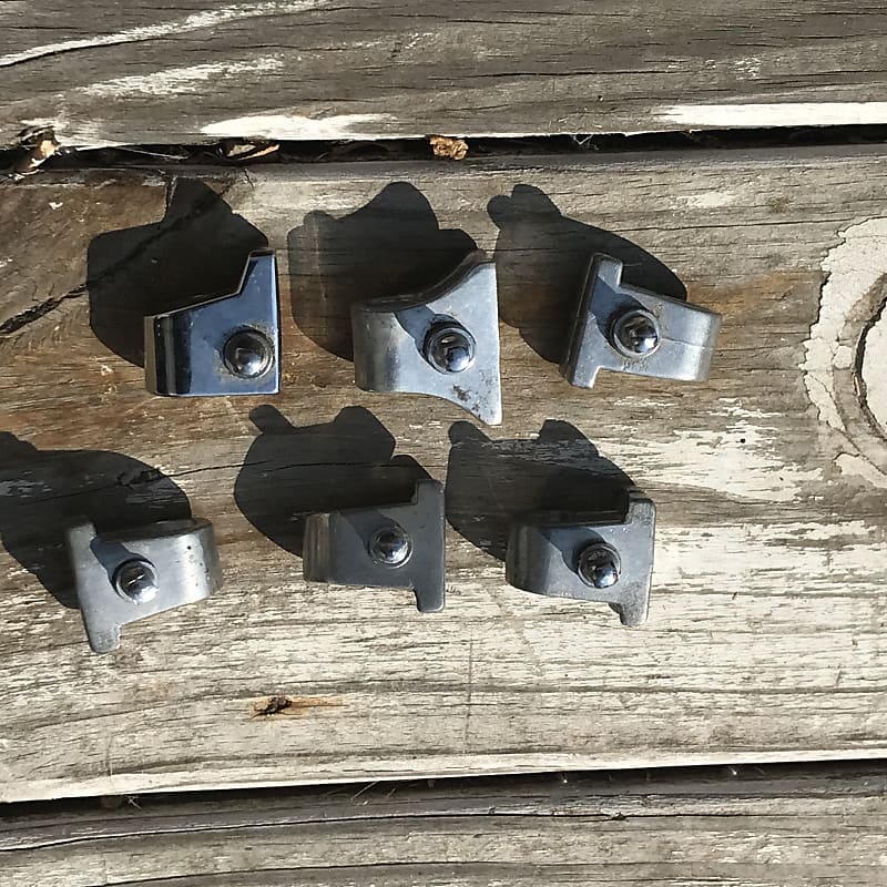 Premier Memory locks (6) | Reverb