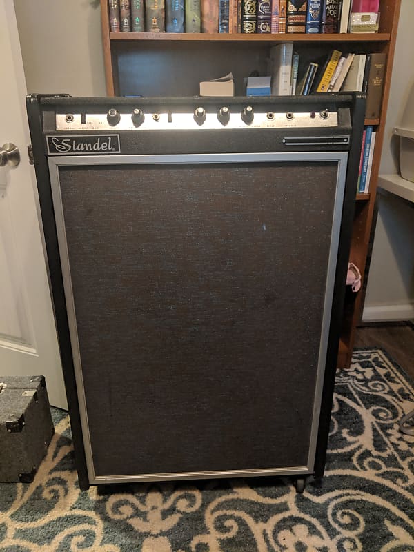 Standel Studio 60 1970 | Reverb