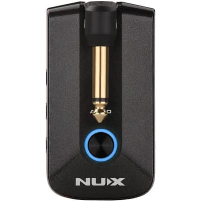 NuX MP-3 Mighty Plug Pro | Reverb