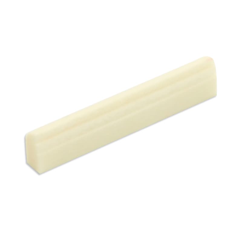 Zero Glide Zero Fret Nut Unslotted - Classical (1 Nut, 1 Each | Reverb