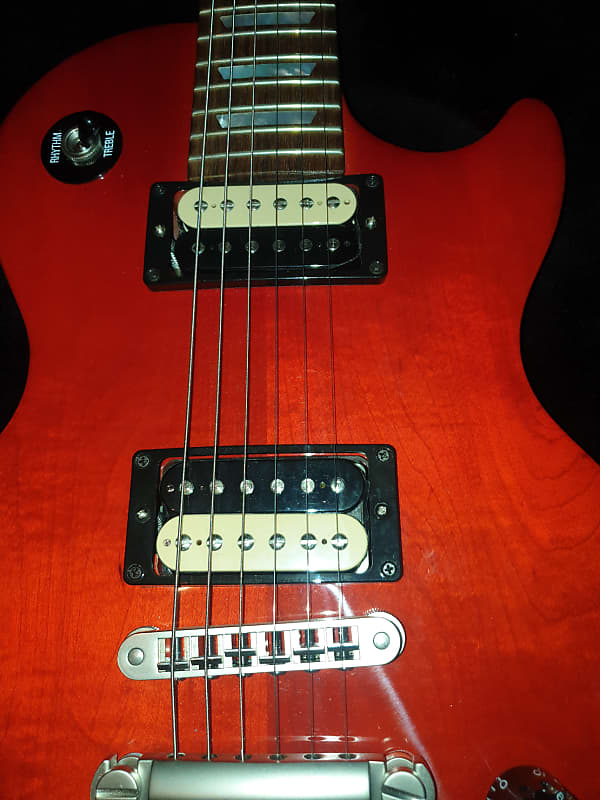 Gibson 61 Humbucker Zebra Set / Pots Prewired 2015 Zebra | Reverb