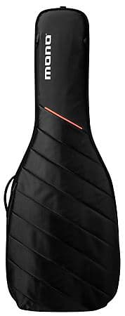 MONO M80-STEB-BLK Stealth Bass Guitar Case | Reverb