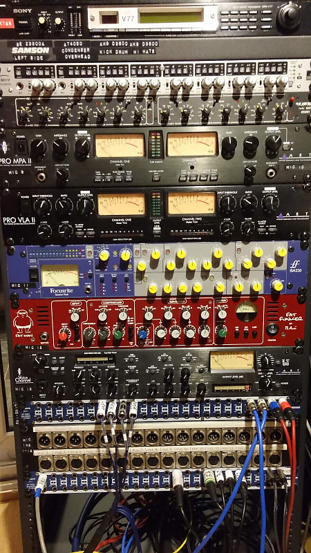 ART VOICECHANNEL | Reverb