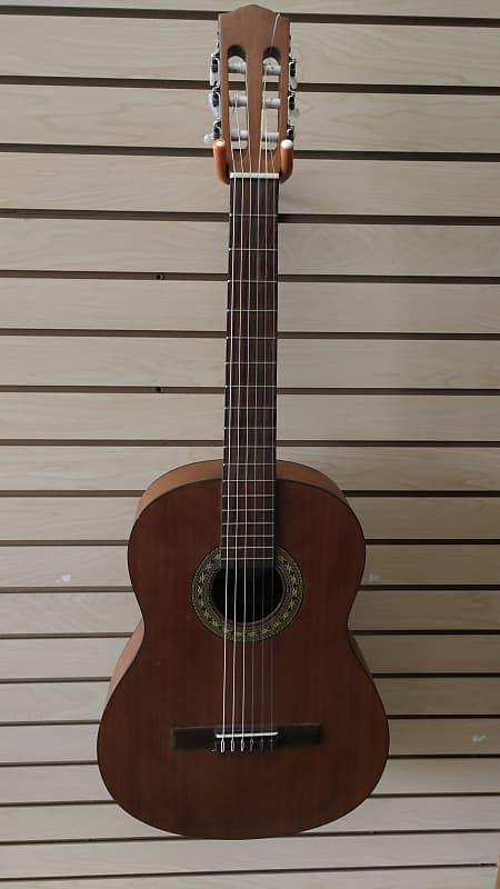 Fender CG-5 Acoustic Guitar Natural | Reverb