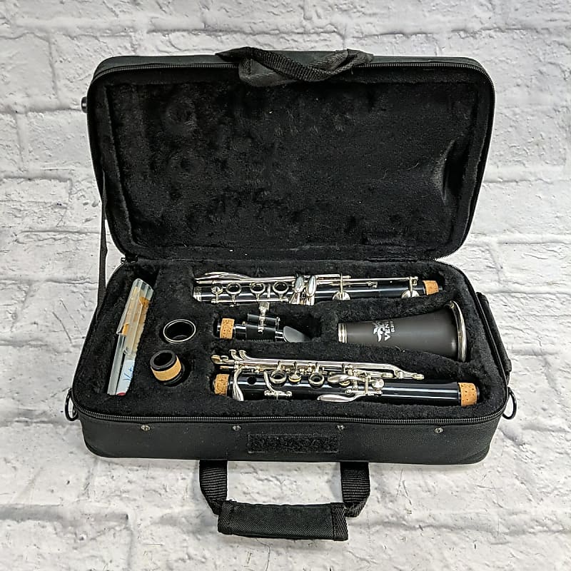 Venus Student Model Clarinet Clarinet | Reverb
