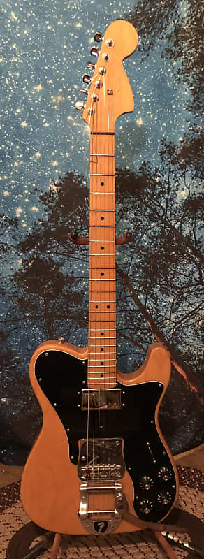 Custom Telecaster Custom built within last 10 years | Reverb