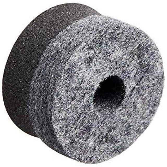 Pearl FLW005 Bottom Foam/Felt Cymbal Washer | Reverb