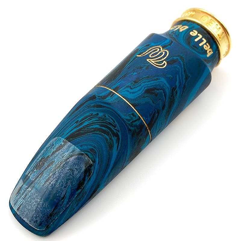 Theo Wanne [WB limited model!!] 'Opening: D' mouthpiece for | Reverb