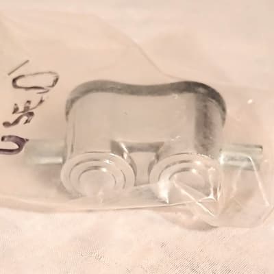 PDP SNARE DRUM LUG - DOUBLE TURRET - WITH GASKET & SCREWS - | Reverb