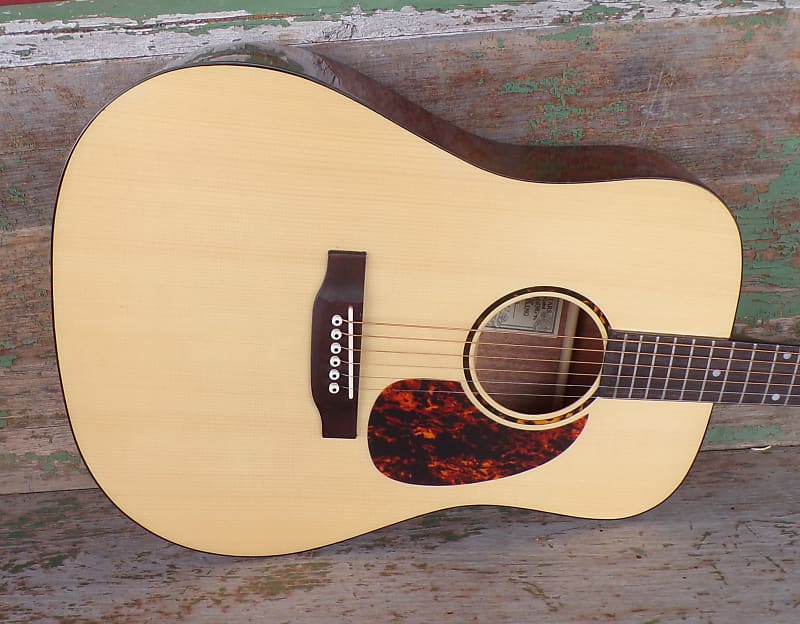 Recording King RD-G6 2019 Acoustic Guitar | Reverb